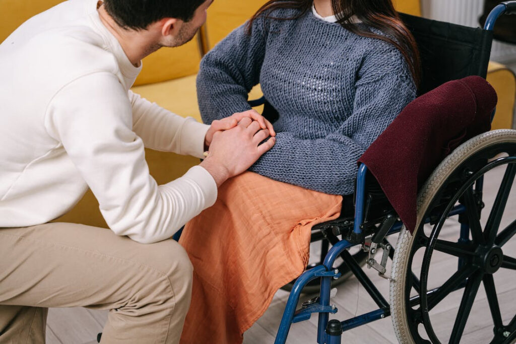 Person-Centred Support: The People-First Approach - Ease Care ...